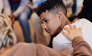 Children’s Crisis Respite - Elmcrest Children's Center