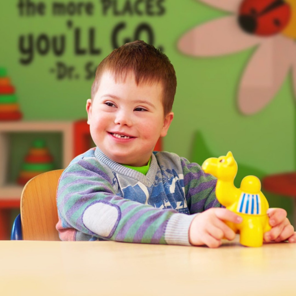 Elmcrest Children's Center - Building on the promise of children and ...