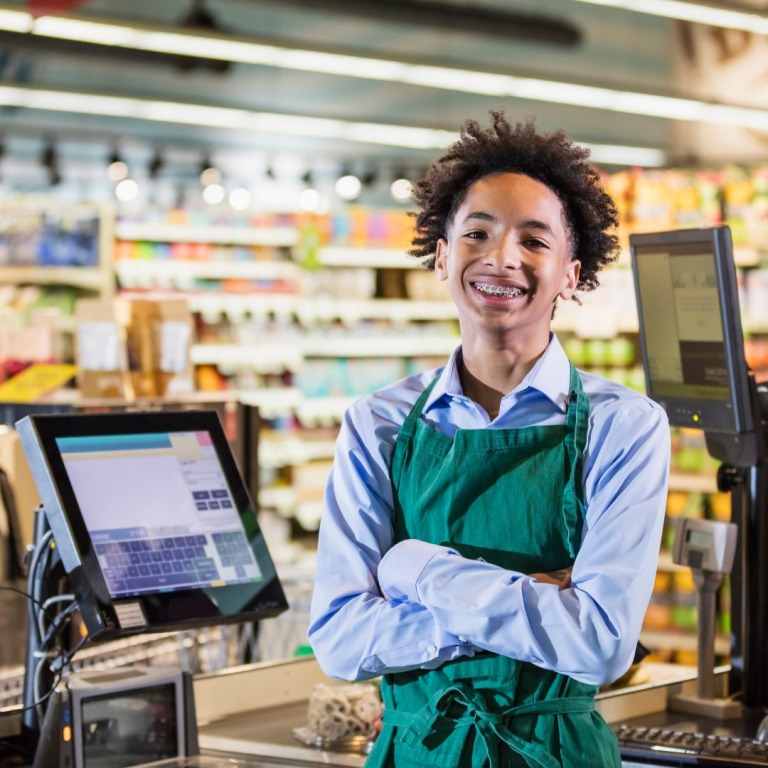 Residential Program - Elmcrest Children's Center